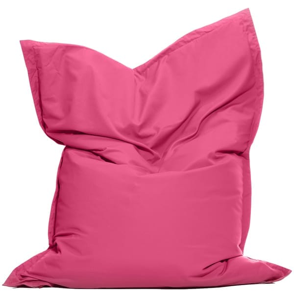 Fat Boy Bean Bag Pink Cover - More Production Ltd