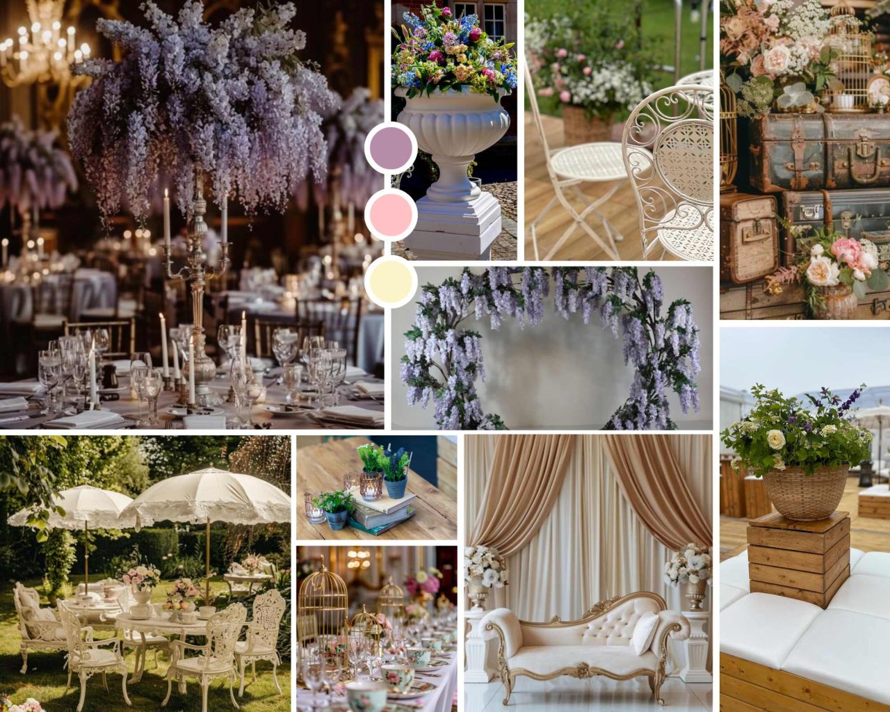 Host a Bridgerton Themed Event: Step into Regency Elegance - More ...