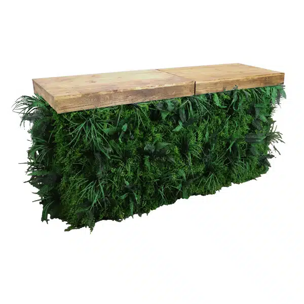 2m Foliage Bar - More Production Ltd