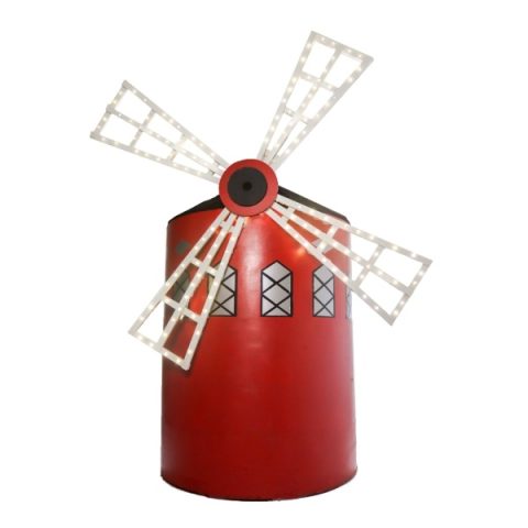 Windmill Large | More Production Ltd