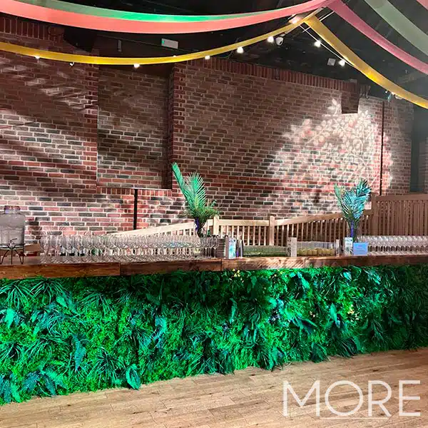 2m Foliage Bar - More Production Ltd