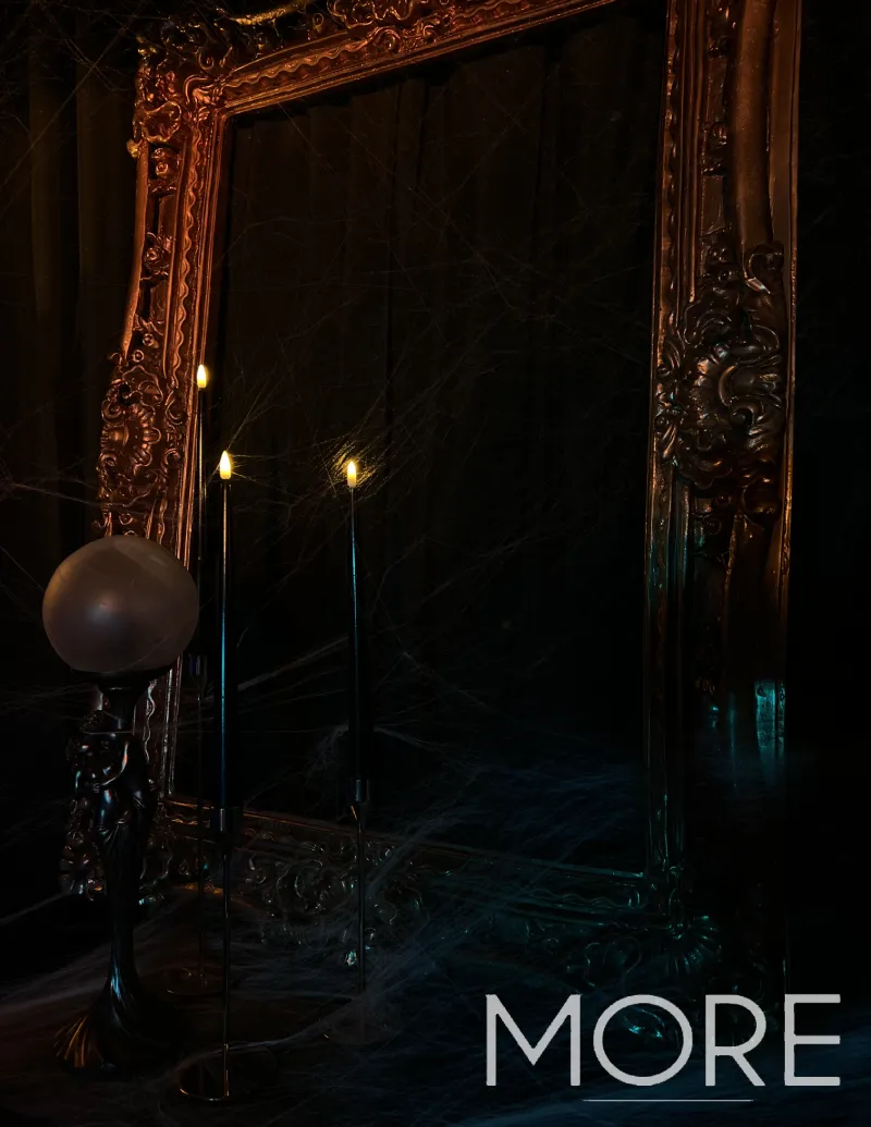 Halloween Gallery - More Production Ltd